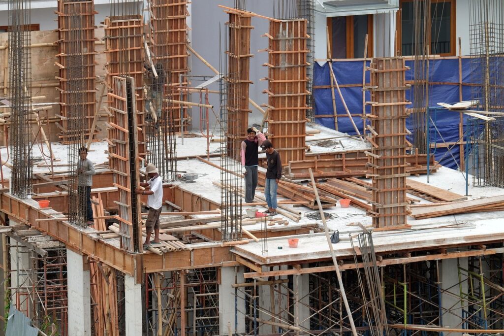What is Concrete Technology? – Concredata